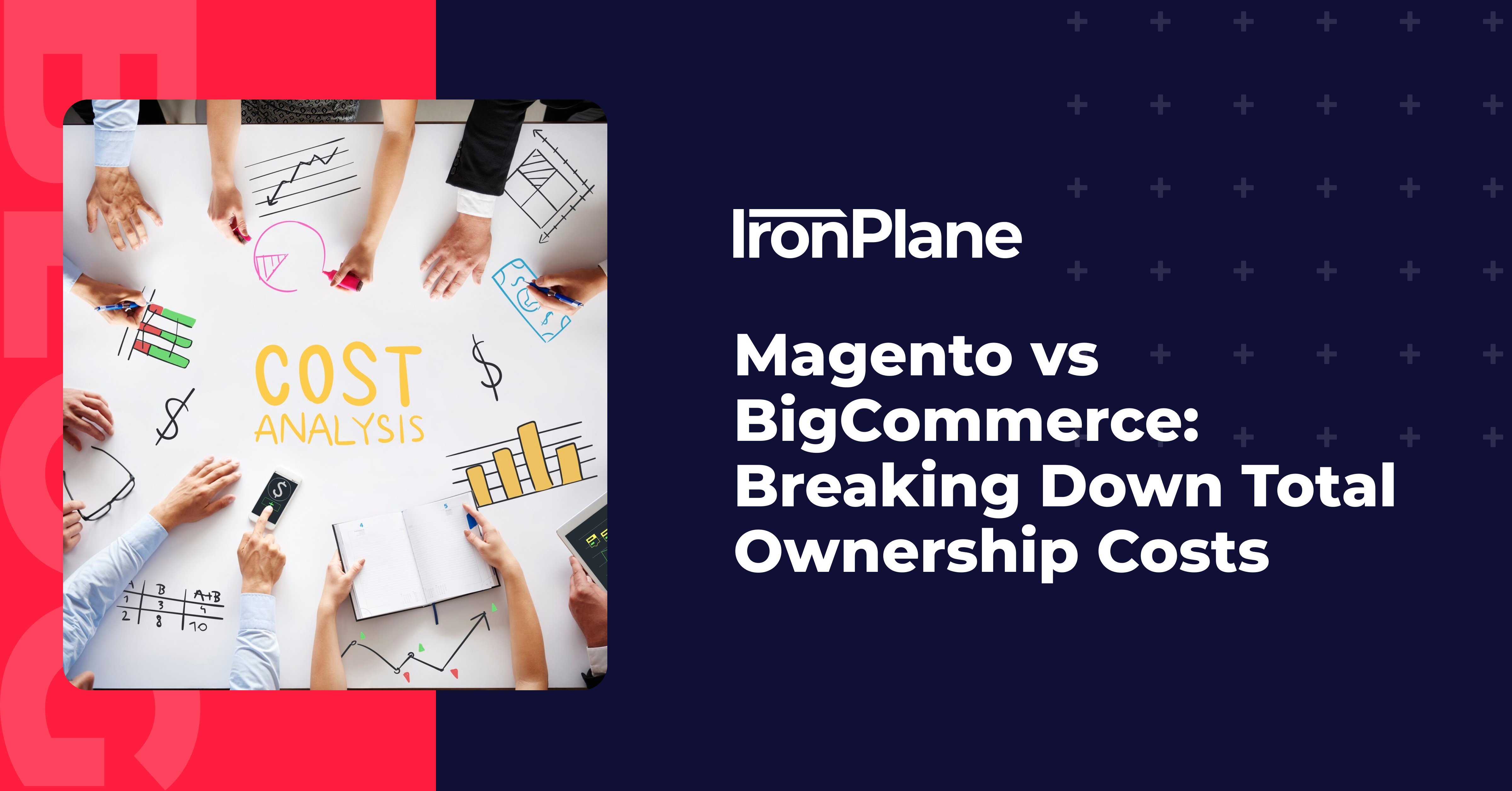 Magento vs BigCommerce: Breaking Down Total Ownership Costs Magento vs BigCommerce: Breaking Down Total Ownership Costs